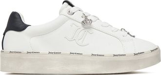 Juicy Couture Sneakers Juicy Couture EO-JCY130 Wei&szlig;