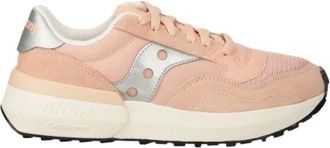 Saucony Femme, Sport, Rose, Taille: 36 EU Jazz NXT