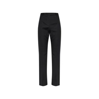 Tom Ford Damen, Hosen, Schwarzk, XSGr&ouml;&szlig;e