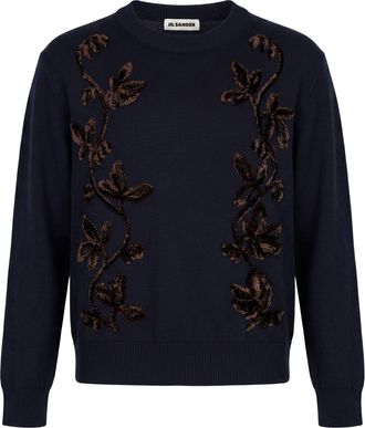 Jil Sander STRICKWAREN - Pullover auf YOOX.COM
