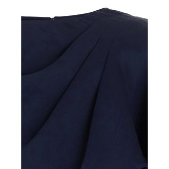 SIMKHAI Midni Dress - Navy