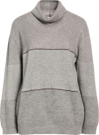 Fabiana Filippi STRICKWAREN - Rollkragenpullover auf YOOX.COM