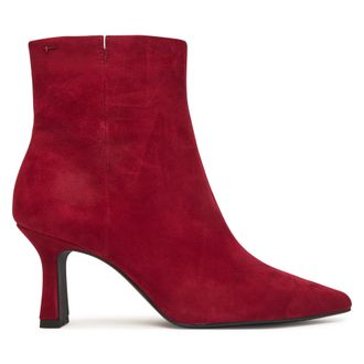 Tamaris Stiefeletten Tamaris 1-25358-45 Rot