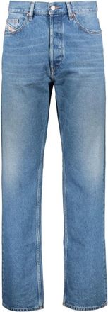 Diesel Homme, Jeans, Bleu, Taille: W32 Jeans