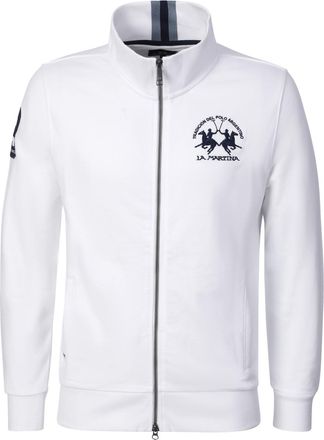 La Martina Sweatjacke MCF300