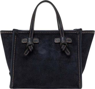 Gianni Chiarini Miss Marcella - - Bags - Damen - Blau - ONE SIZE