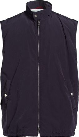 Brunello Cucinelli JACKEN & M&Auml;NTEL - Westen auf YOOX.COM