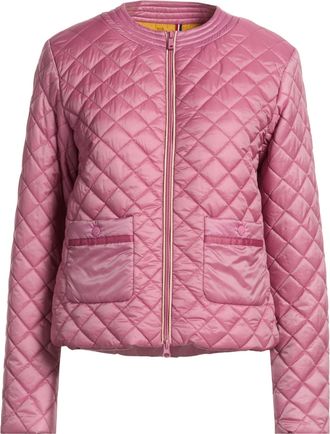 Conte Of Florence JACKEN & M&Auml;NTEL - Pufferjacken & Daunenjacken auf YOOX.COM