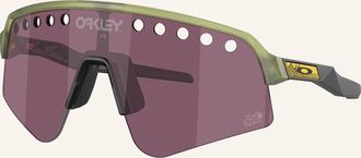 Oakley Radbrille Sutro Lite Sweep gruen