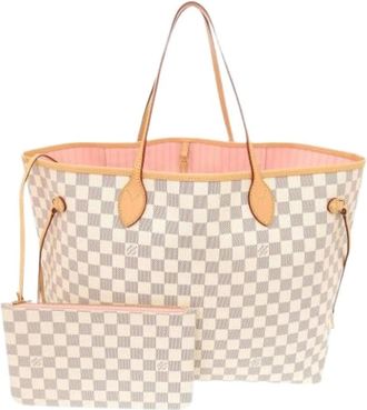 Louis Vuitton Damen, Pre-Owned, Beige, ONE SIZEGr&ouml;&szlig;e