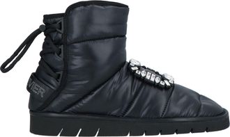 Roger Vivier SCHUHE - Stiefeletten auf YOOX.COM