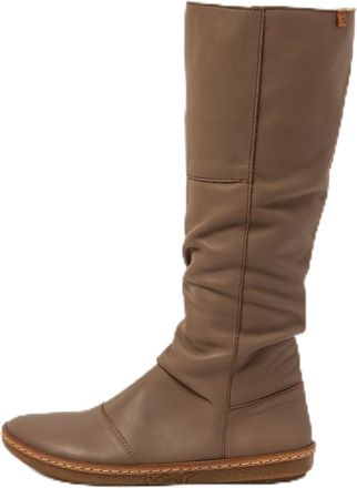 El Naturalista Damen N5313 Coral Oxford-Stiefel, Plume, 42 EU Weit