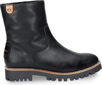 Panama Jack Tayla Igloo Travelling, Damen Stiefeletten, Schwarz (Negro B1), 41 EU (8 UK)