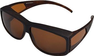 Eschenbach Porzellan Group Wellness Protect Lunettes filtrantes unisexes 65/12, teinte 85 %