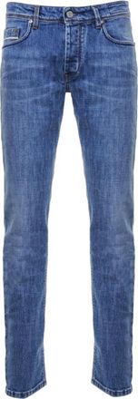 Re-hash Homme, Jeans, Bleu, Taille: W34 Rubens Jeans