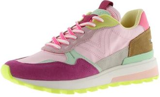 Victoria Sneakers Laag Roze