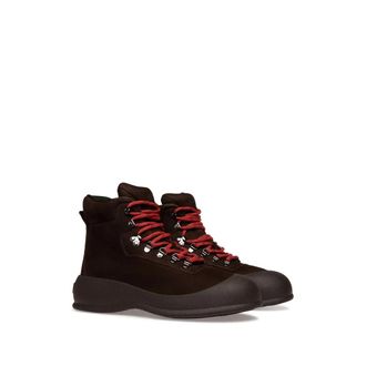 Bally Snow Boot - - Shoes - Herren - Braun - 43 EU