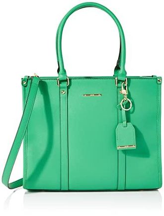 Geox D Ameris M, Sac Femme, Lt Green, Einheitsgröße
