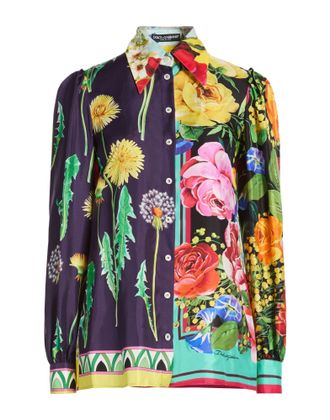 Dolce & Gabbana TOPS - Hemden auf YOOX.COM
