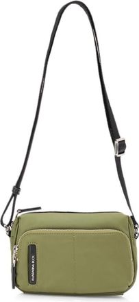 Mandarina Duck Damen Crossover Hunter, militär-grün