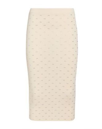 Elisabetta Franchi BAS - Jupes midi sur YOOX.COM