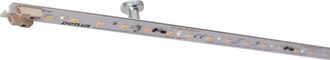 Dotlux LED-Sanierungsleuchte QUICK-FIX24V 500x15mm 7,5W 3000K