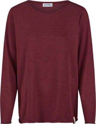 Cotton Candy Langarmshirt