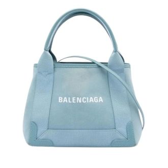 Balenciaga Damen, Pre-Owned, Blau, ONE SIZEGr&ouml;&szlig;e