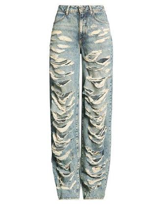Guess BAS - Pantalons en jean sur YOOX.COM