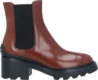 Tod's SCHUHE - Stiefeletten auf YOOX.COM