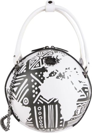 Sprayground A.I. AFRICAN INTELLIGENCE BY SANDFLOWER