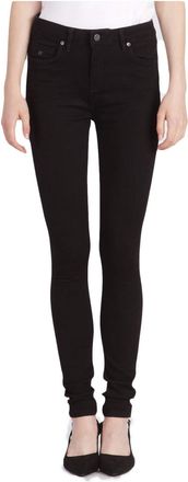 Kaporal Kaporal Damen JENA Jeans, Schwarz, W25/L32 (Herstellergr&ouml;&szlig;e:)