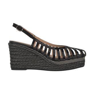 Alma En Pena Alma EN Pena, Damen, Schuhe, Schwarzk, 38 EUGr&ouml;&szlig;e