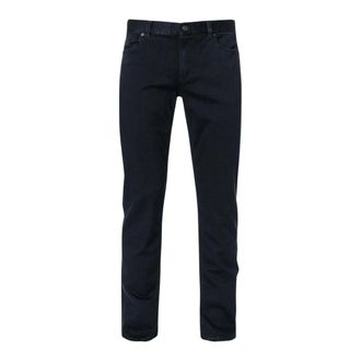 Alberto Alberto, Herren, Jeans, Blau, W32 L32Gr&ouml;&szlig;e