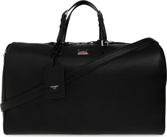 Dolce & Gabbana Herren, Taschen, Schwarzk, ONE SIZEGr&ouml;&szlig;e