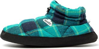 Nuvola Hausschuh Boot Home Scotland