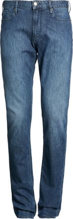 Emporio Armani HOSEN & R&Ouml;CKE - Jeanshosen auf YOOX.COM