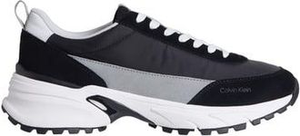Calvin Klein Baskets basses &agrave; lacet