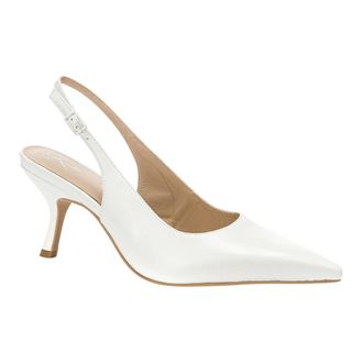 Betsy Damenschuhe Pumps - - Shoes - Damen - Wei&szlig; - 39 EU