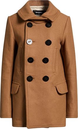 Dsquared2 JACKEN & M&Auml;NTEL - M&auml;ntel auf YOOX.COM