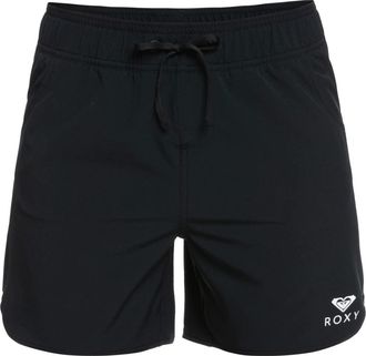 Roxy Roxy Wave 5 - Boardshorts f&uuml;r Frauen Schwarz
