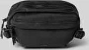 HUGO BOSS Bauchtasche mit Label-Detail Modell AYDEN_New_WAISTBAG