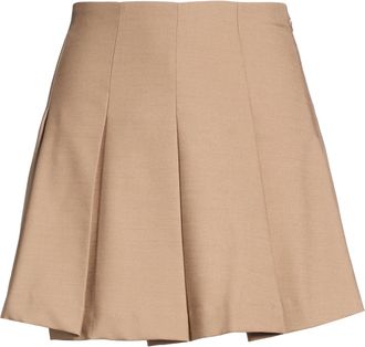 Federica Tosi HOSEN & R&Ouml;CKE - Minir&ouml;cke auf YOOX.COM