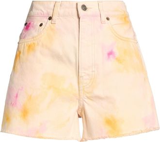 Haikure HOSEN & R&Ouml;CKE - Jeansshorts auf YOOX.COM