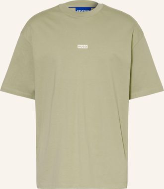 HUGO BOSS Hugo T-Shirt Nalono gruen