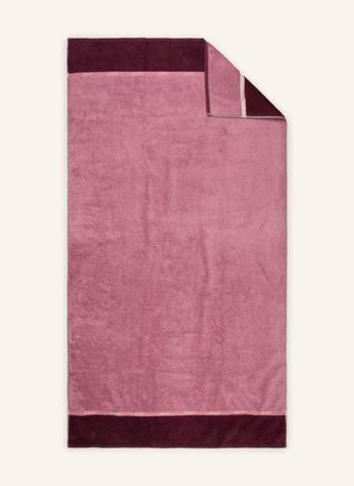 Joop Duschtuch Joop! Lines rosa