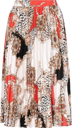 Faina Rock Damen verrotten