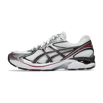 Asics Herren, Schuhe, Wei&szlig;, 43 1/2 EUGr&ouml;&szlig;e