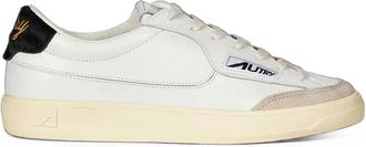 Autry Baskets basses Windscape - Femme - Chaussures - Blanc - Taille: 37 EU
