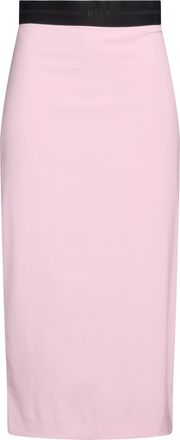Msgm HOSEN & R&Ouml;CKE - Midi-R&ouml;cke auf YOOX.COM